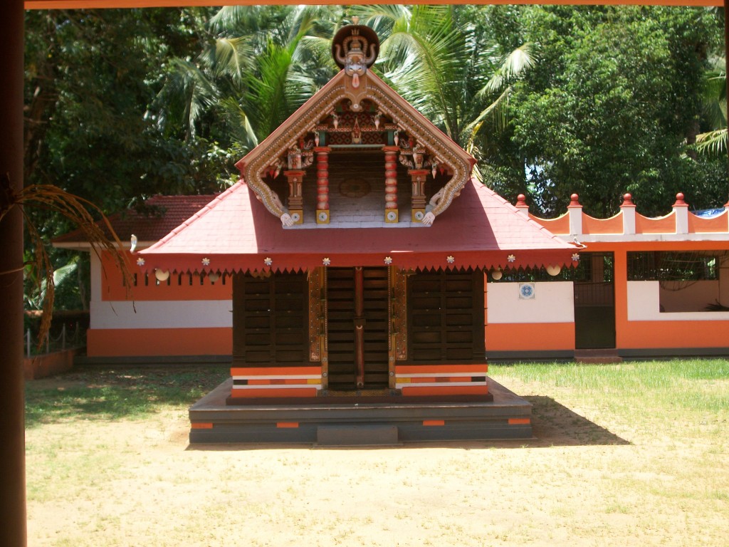Travel Agency, Best of Homestay, Temple & Theyyam Tour Packages