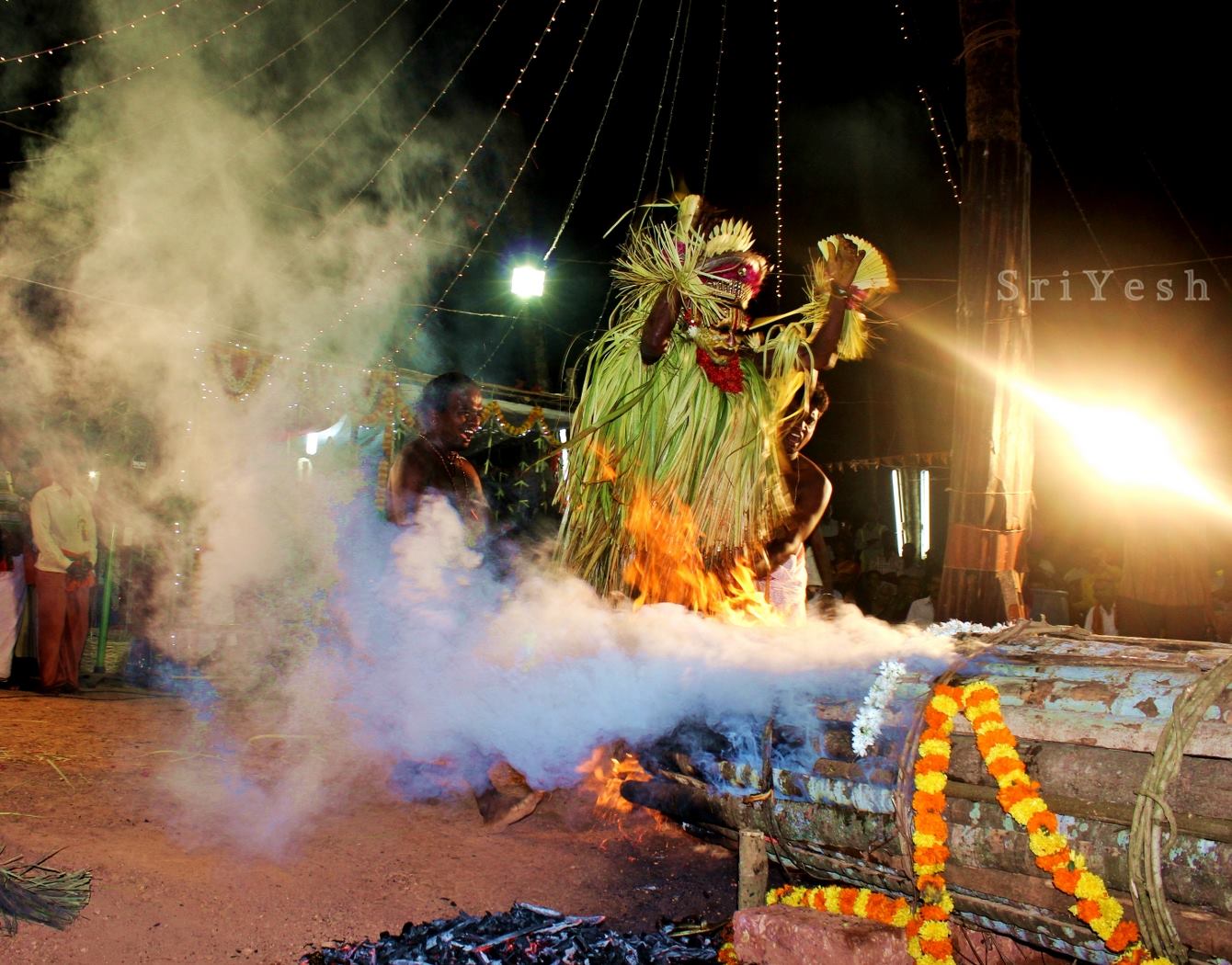 Travel Agency, Best of Homestay, Temple & Theyyam Tour Packages